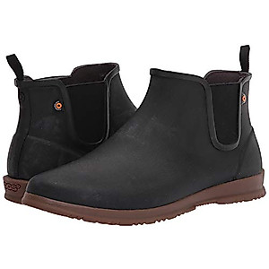 BOGS Sweet Pea Boot - Black - 9