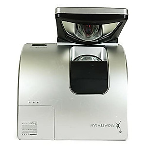 EST-P1 DLP Extreme Short Throw Projector