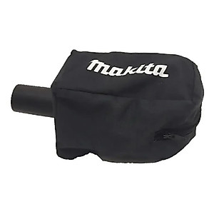 Makita 140115-2 Dust Bag Comp BO3710/BO3711