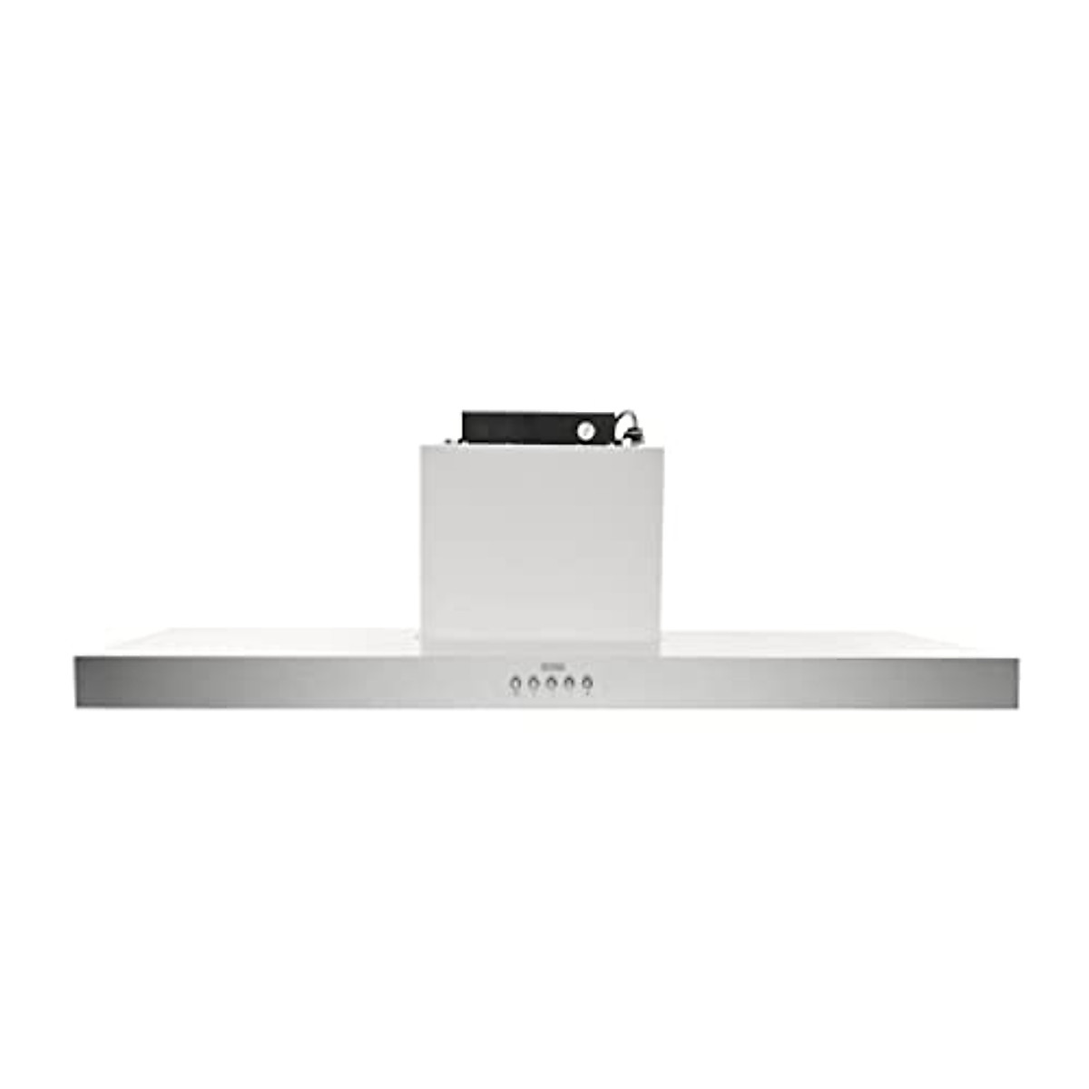 KOBE Range Hoods RAX2130SQB-2 Under Cabinet Range Hood, 30-Inch, Stainless Steel