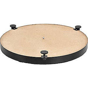 Viper by GLD Products Dartboard Leveler Kit, Black