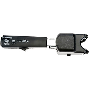 Dorman 978-5504 Multifunction Switch Compatible with Select Mack Models