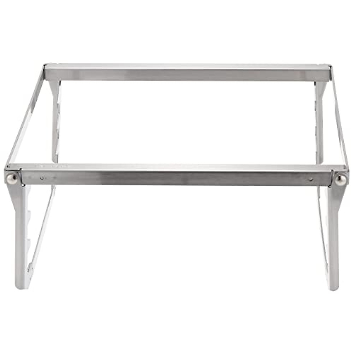 Snow Peak ST-033GBR Bonfire Stand Grill Bridge M