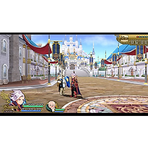 Hero Must Die. Again. - Nintendo Switch