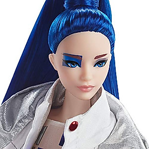 Star WarsR2D2 x Barbie Doll