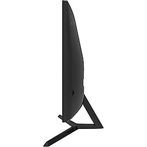 AOPEN Gaming Series - 23.6in Curved LED Widescreen LCD Monitor Full HD 1920 x 1080 4ms 144Hz (Renewed)