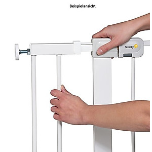 Safety 1st 14 cm Extensions for Pressure Fit Gate