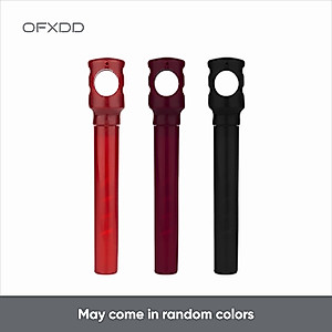 Pocket wine corkscrew Compact wine opener Travel Corkscrew, Set of 3