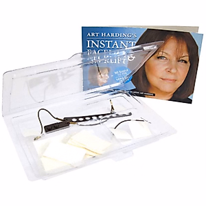 ART HARDING'S Instant Face and Neck Lift (Dark)
