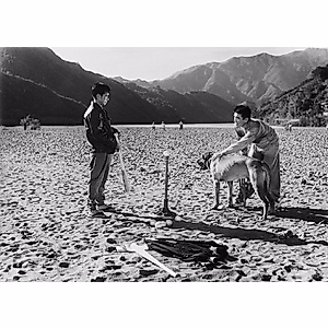 Eclipse Series 38: Masaki Kobayashi Against the System (The Thick-Walled Room, I Will Buy You, Black River, The Inheritance) (The Criterion Collection) [DVD]