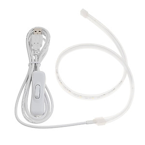 Liyafy Saxophone Flute LED Leak Light for Instrument Accessory