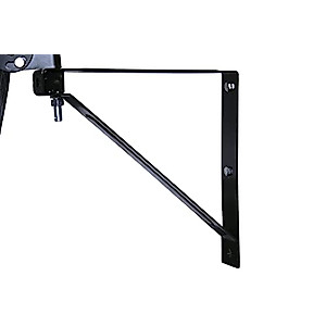 K Tool International 30" Wall Mount Industrial Fan