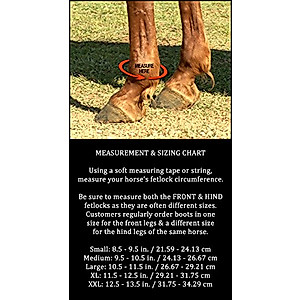 Iconoclast Orthopedic Support Boots - 1 Pair for Hind Legs (White, Medium)