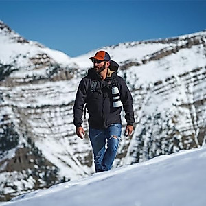 Peak Design Capture Camera Clip V3 Solo (Black Clip Only)