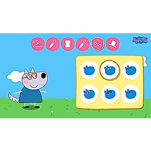 My Friend Peppa Pig (PS4)