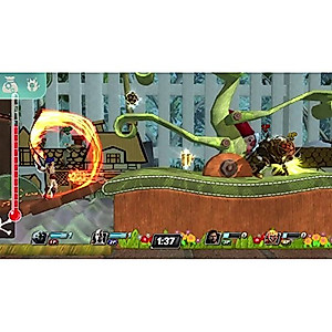 PlayStation 3 All-Stars Battle Royale Spanish/English Edition