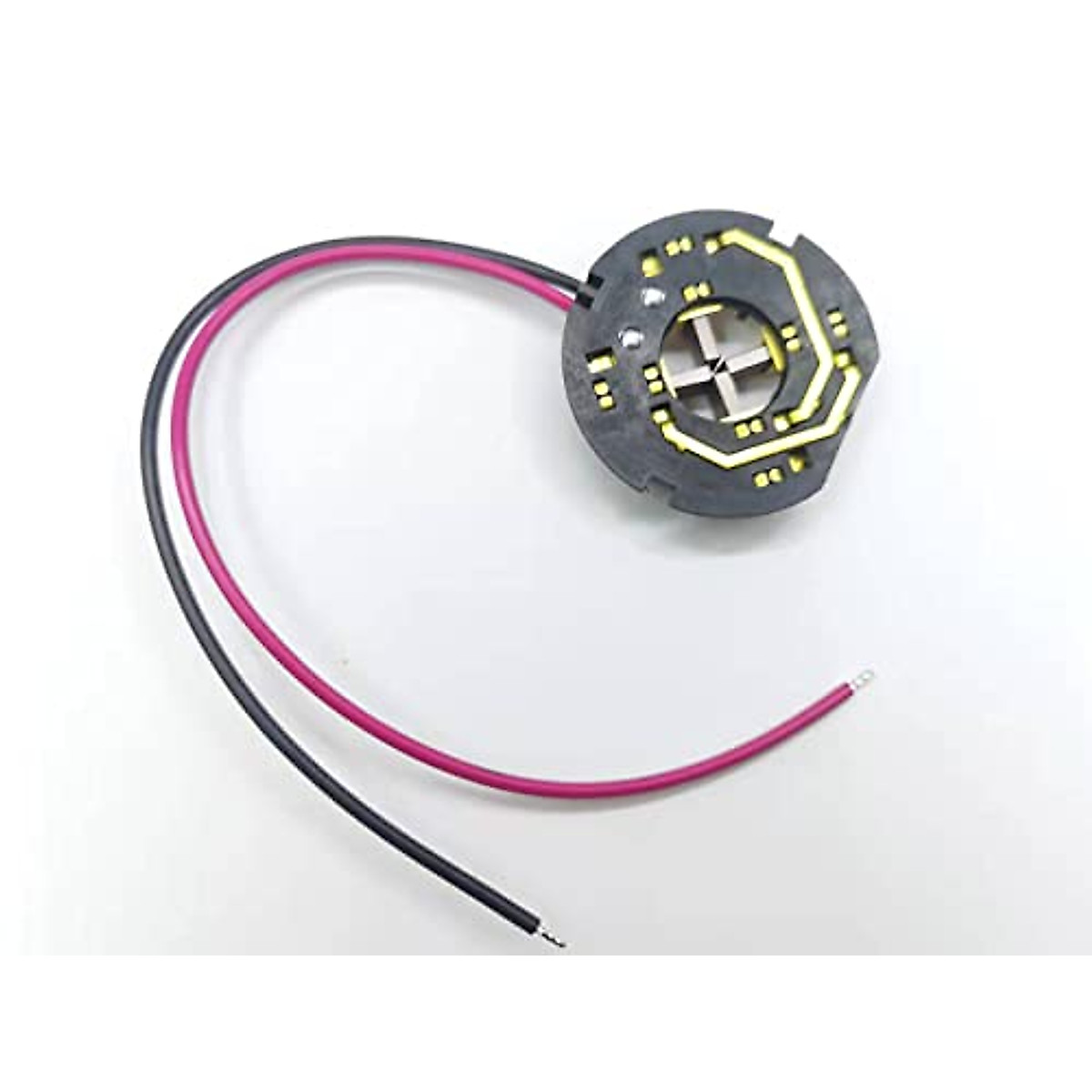 Carbon Brushes For Milwaukee M18 Drill 2602-20 22-22-1630 C18ID MW1