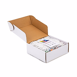 French Bull 9oz Sleek Wine Tumbler with Lid 2 Piece Gift Set, Double Wall Vacuum Insulated Stainless Steel Wine Glasses, Keep Drinks Cold For Hours, Stemless Portable Wine Glass - Delight/Oasis