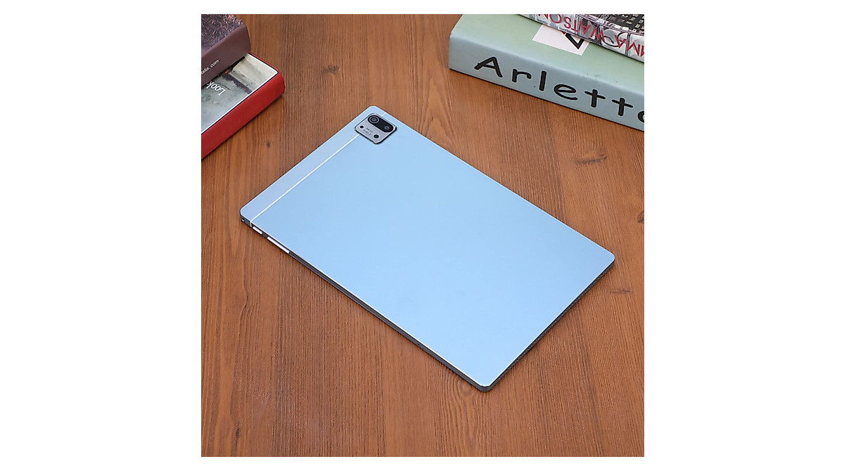 AMONIDA 10in HD Tablet - Fast 3G Android Experience