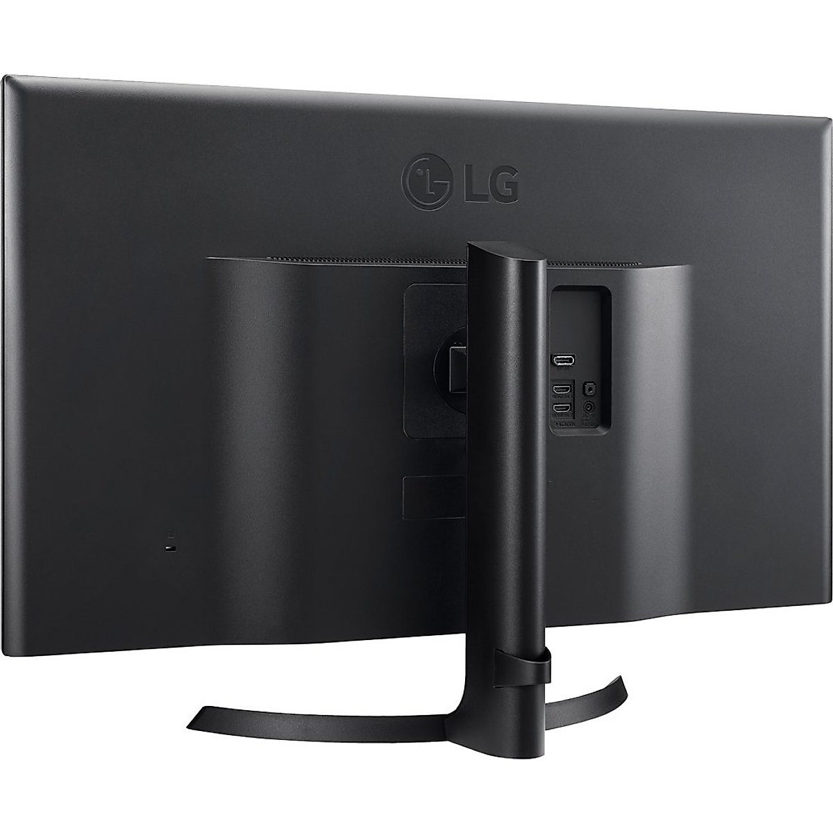 LG 32UD59-B 32-inch 3840x2160 Ultra HD 4k LED Monitor with FreeSync Bundle with Elite Suite 18 Standard Editing Software Bundle and 1 Year Extended Warranty