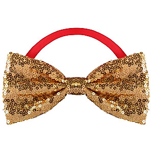 It's My 1st/2nd Birthday Cake Smash Outfit One Two Year First Birthday Party Dress for Baby Girls Princess Shiny Letter Print Polka Dot Tulle Tutu Dress Sequin Bow Headband 2PCS Clothes Set Red One