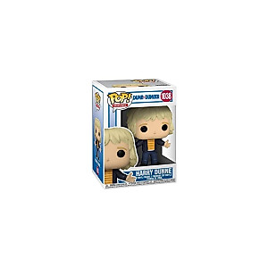 Funko Pop! Movies: Dumb & Dumber - Casual Harry Vinyl Figure, 3.75 inches