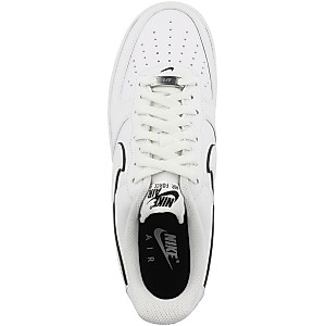 Nike Air Force 1 '07 White/Black-White Mens Size 12