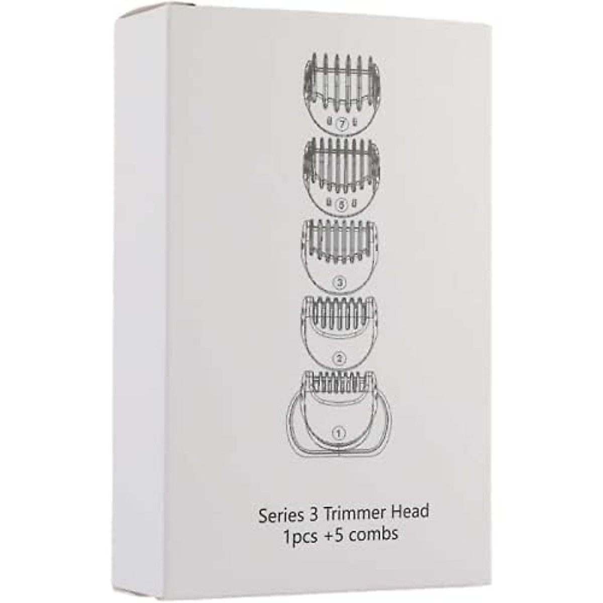 Replacement Shaver Part Cutter Accessories BT32 for Braun 300S 301S 310S 320S 330S 340S 360S 380S 3000S 3010S 3020S 3030S 3040S 3050S 3080S 350CC 370CC 390CC