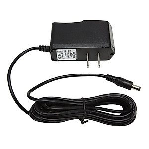 MXR M288 Bass Octave Deluxe Pedal with 9V Power Supply and a Pair of Patch Cables