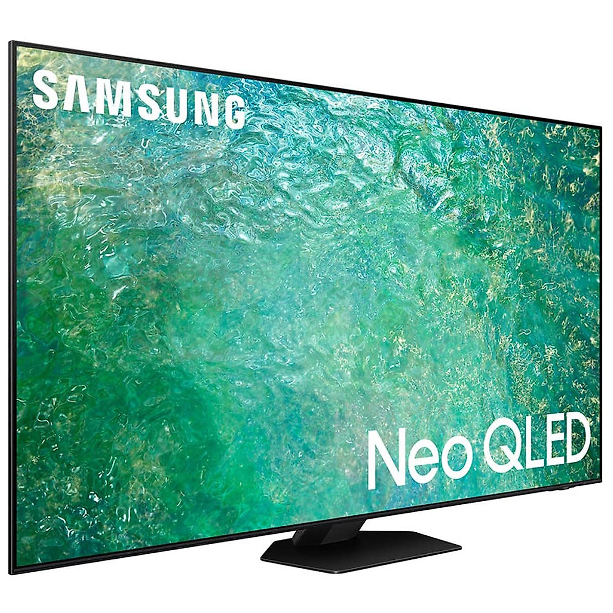 SAMSUNG QN65QN85CAFXZA 65 Inch Neo QLED 4K Smart TV 2023 (Renewed) Bundle with 2 YR CPS Enhanced Protection Pack
