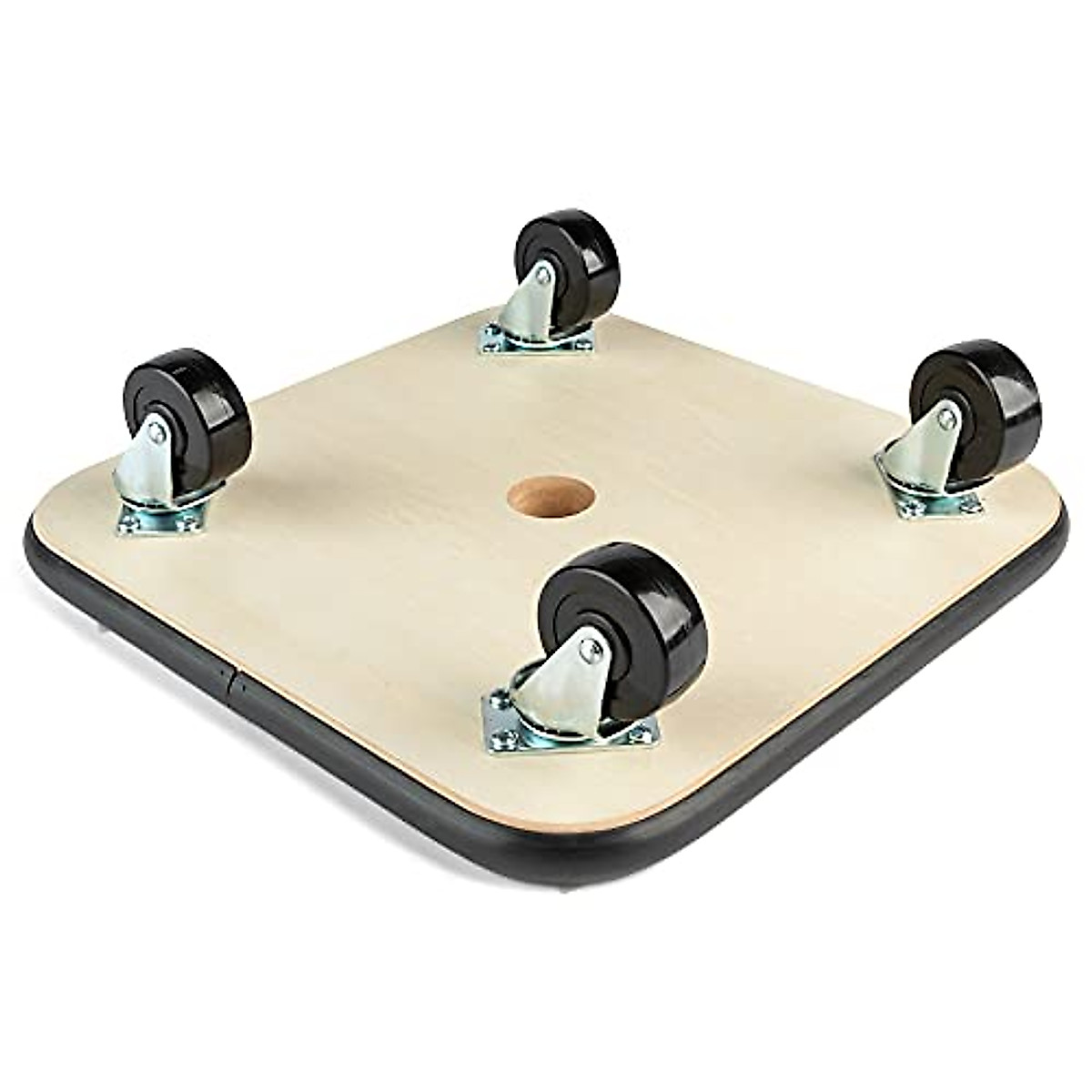 Champion Sports Wood Scooter, 12-Inch