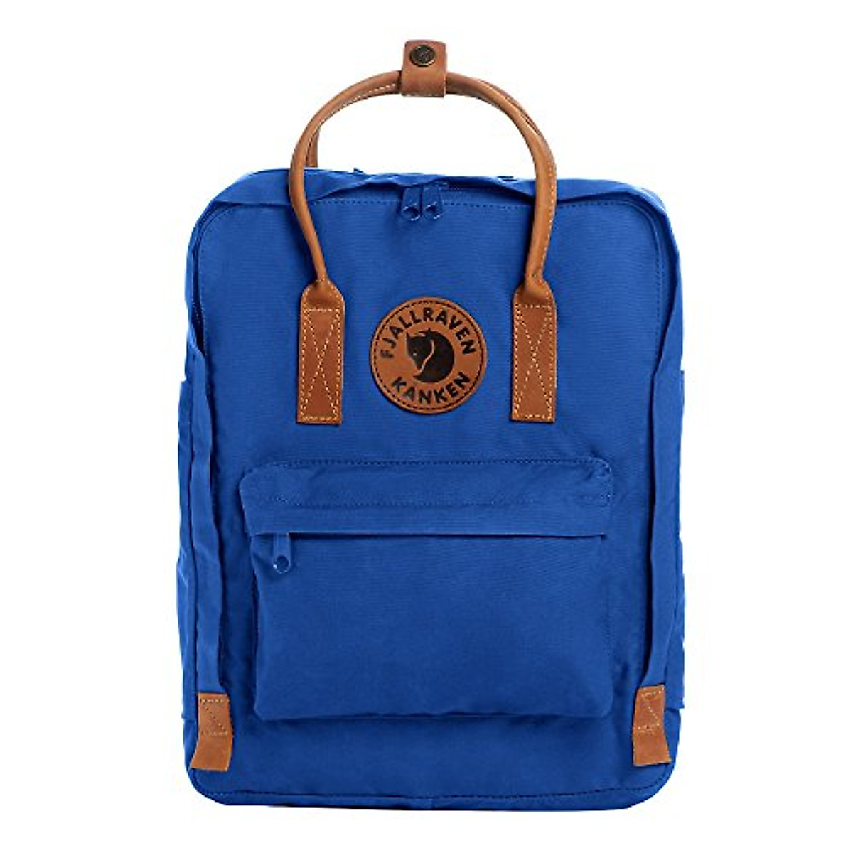 Fjallraven, Kanken No. 2 Backpack for Everyday, Deep Blue