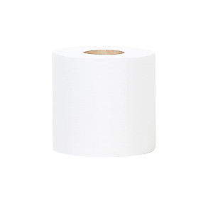 Repurpose 100% Bamboo Toilet Paper, 3-Ply, Tree-Free, Plastic-Free, FSC Certified, Septic Safe, Fast Dissolving, RV-Friendly, 12 Rolls (300 Sheets/Roll), No Fragrance/Dyes