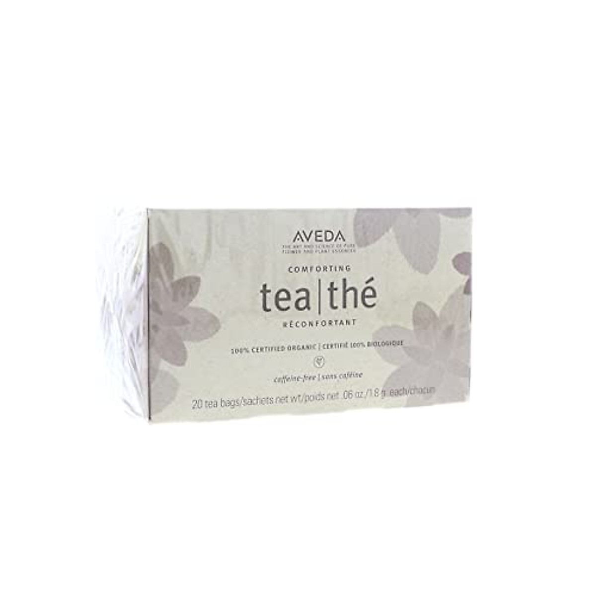 Aveda Comforting Tea Bags - 20x1.8g/0.06oz