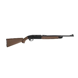 Crosman 2100B Classic Variable-Pump .177-Caliber Pellet/BB Air Rifle