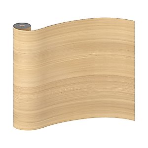 Oxdigi Wood Grain Contact Paper 24 x 196 inches Decorative for Countertops Cabinets Shelf Liners Doors Self-Adhesive Film Peel & Stick Waterproof Removable Wallpaper