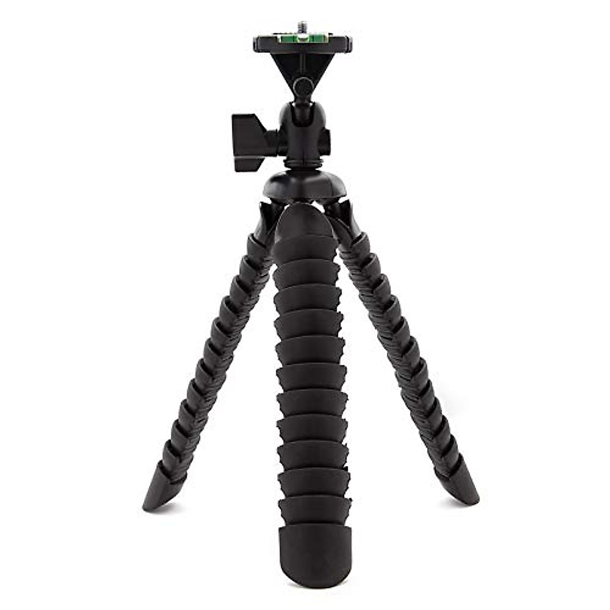 Panasonic LUMIX GX85 Mirrorless Camera with 12-32mm and 45-150mm Lens (Black) Bundle with Backpack, 64GB SD Card, 1025mAh Battery and Accessories (8 Items)