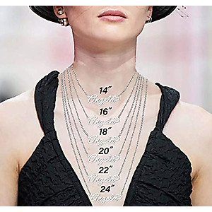 SexyMandala Baseball Necklace Number Necklace Custom Sports Number Pendant Necklace Gold Personalized 925 Sterling Silver