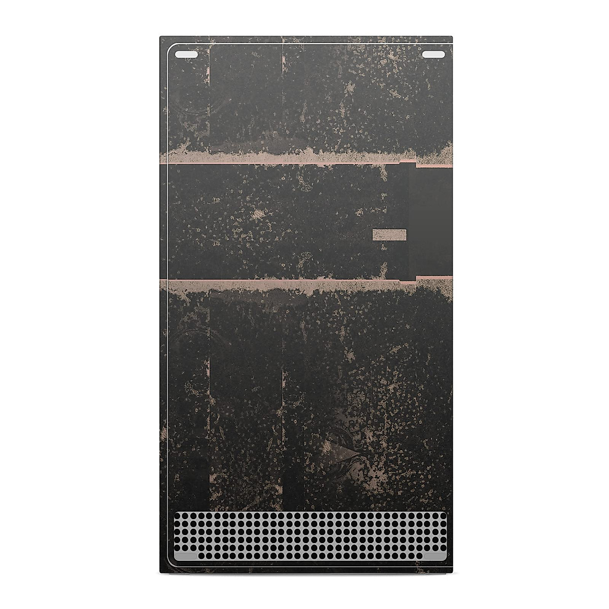 Head Case Designs Officially Licensed Assassin's Creed Old Notebook III Graphics Vinyl Sticker Gaming Skin Decal Cover Compatible With Xbox Series S Console and Controller Bundle