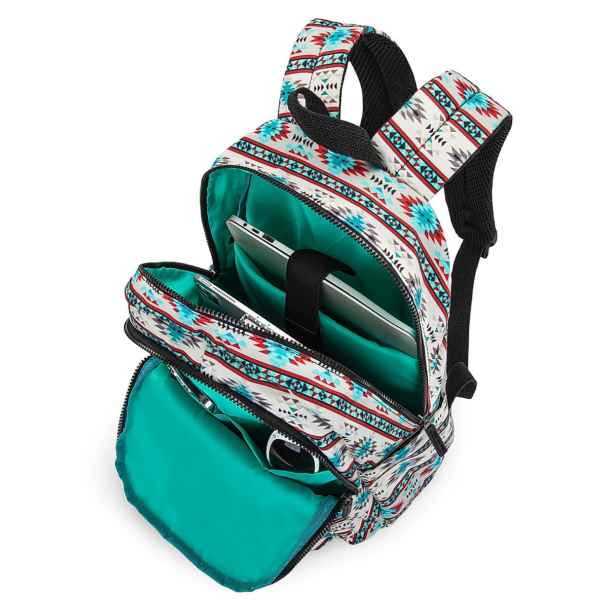 Montana West Western Backpack Purse for Women Lightweight Rucksack Casual Daypack for Laptop Travel