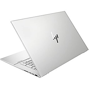 HP Envy Laptop, 17.3" IPS Touchscreen, Intel Core i7-1260P, Intel Iris Xe Graphics, Backlit Keyboard, Wi-Fi 6, Long Battery Life, Audio by Bang & Olufsen, Win 11 (32GB RAM | 1TB PCIe SSD)