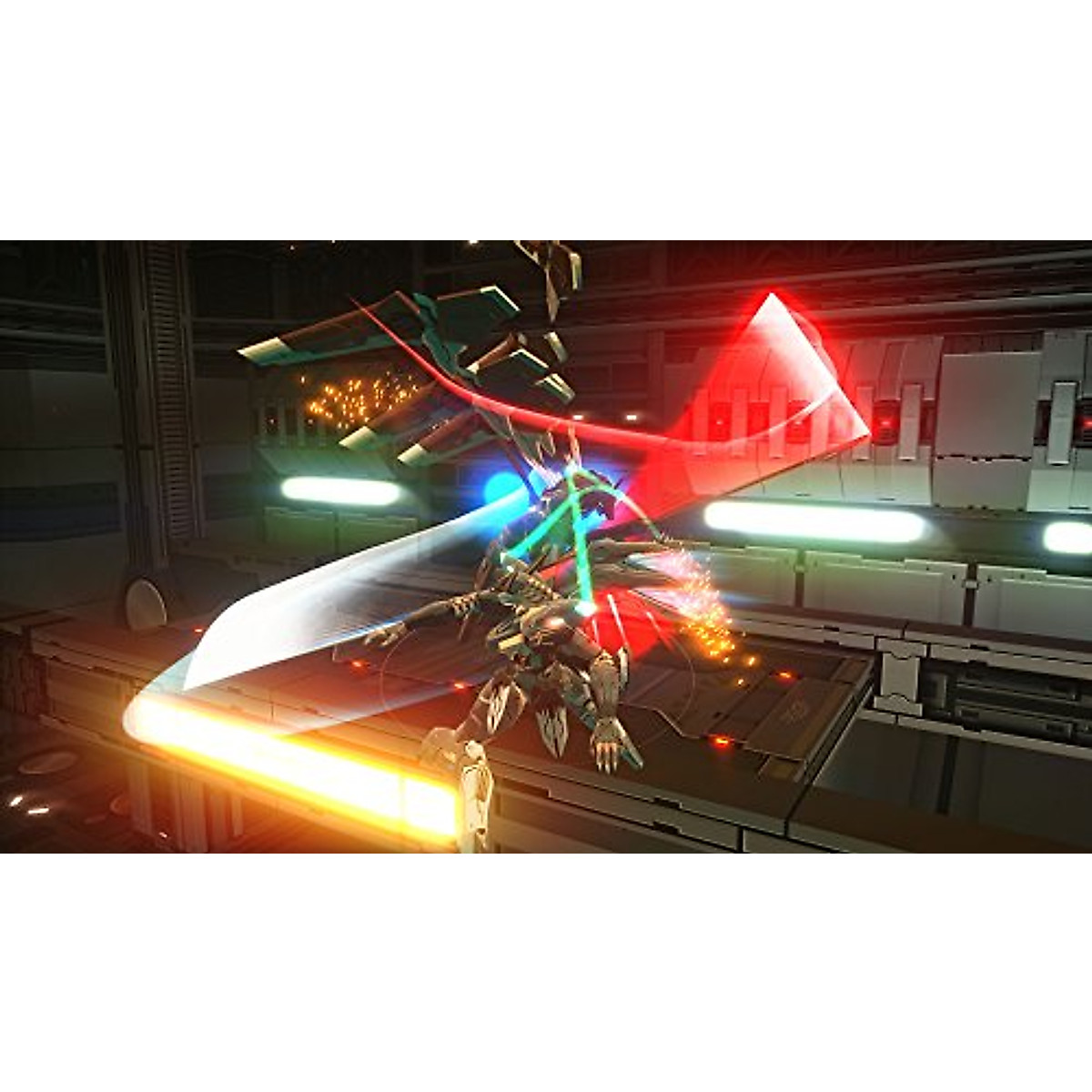 Zone Of The Enders 2nd Runner: Mars (PS4)