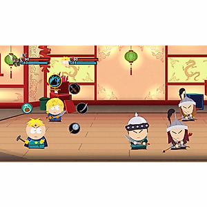 South Park: The Stick of Truth - PlayStation 4 Standard Edition