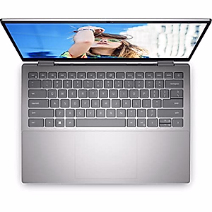Dell Inspiron 14 7420 2-in-1 (2022) | 14" FHD+ Touch | Core i7 - 512GB SSD - 16GB RAM | 10 Cores @ 4.7 GHz - 12th Gen CPU Win 11 Home (Renewed)