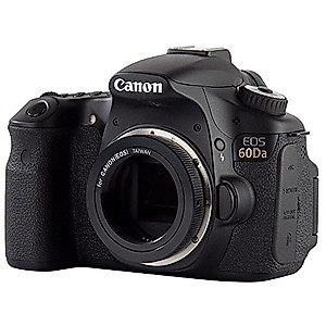 Celestron 1.25" Universal Barlow and T-Adapter & 93419 T-Ring for 35 mm Canon EOS Camera (Black)