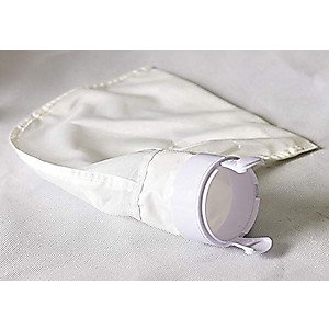 UCEDER Pool Spa Part 3 Pack Bag Replacement for Polaris Polaris 280 or 480 All Purpose Replacement Bag Pool Cleaner All Purpose Filter Bag K13
