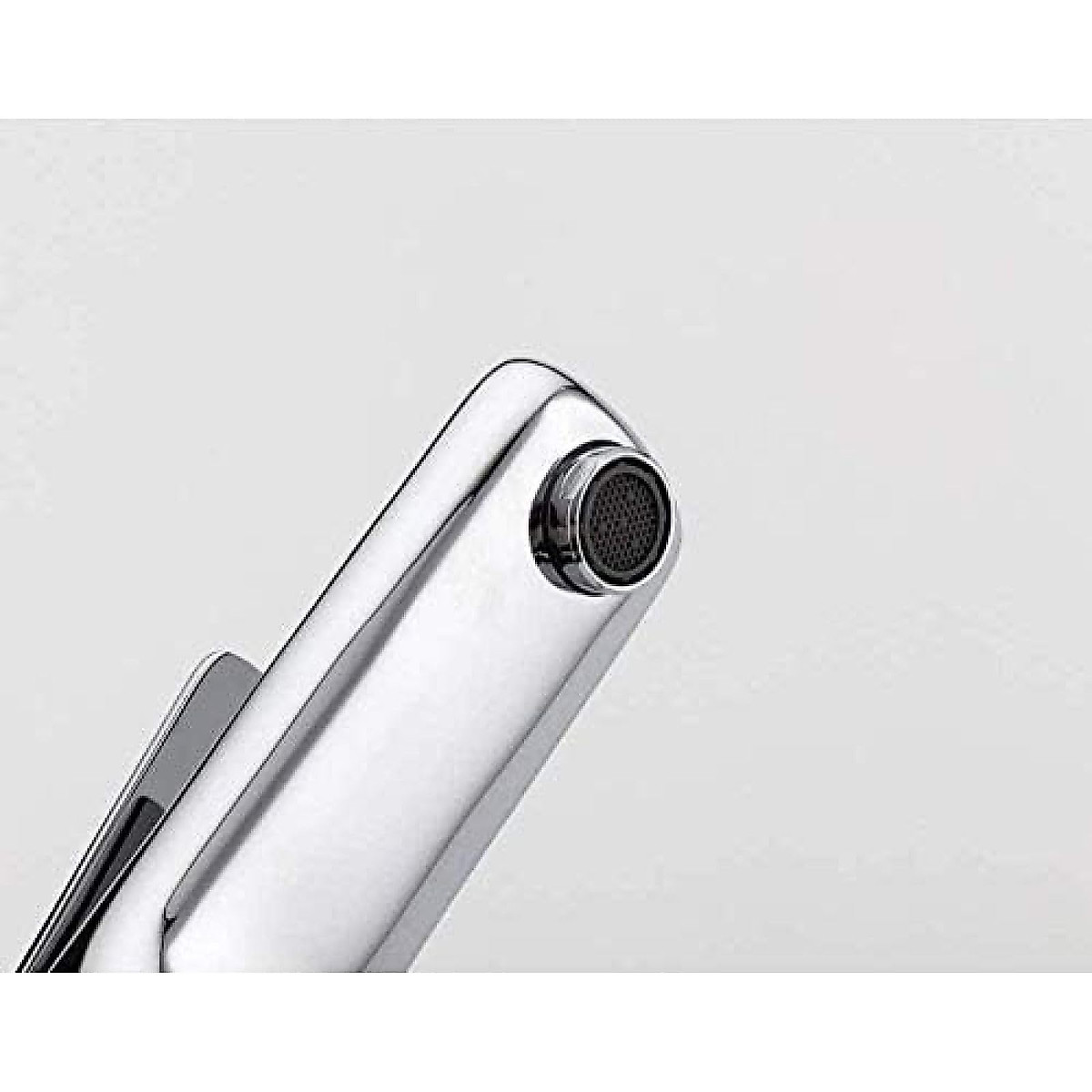 Faucet Kitchen Tap Faucet Modern Faucet Crane Bathroom Faucet Single Lever Hot and Cold Water Bath and Brass Sink Faucet Faucet Save