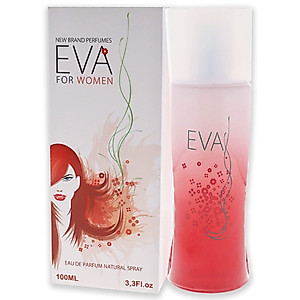 New Brand Eva EDP Spray Women 3.3 oz