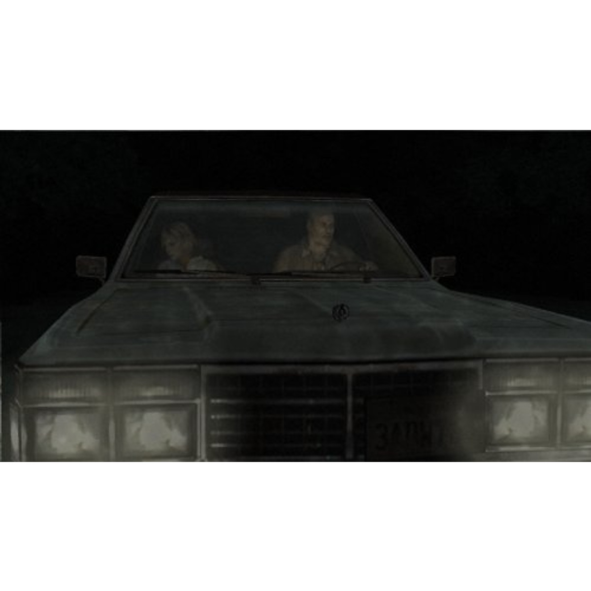 Silent Hill HD Collection - Playstation 3