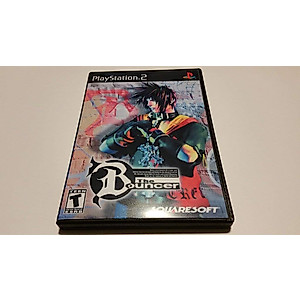 The Bouncer (Renewed)